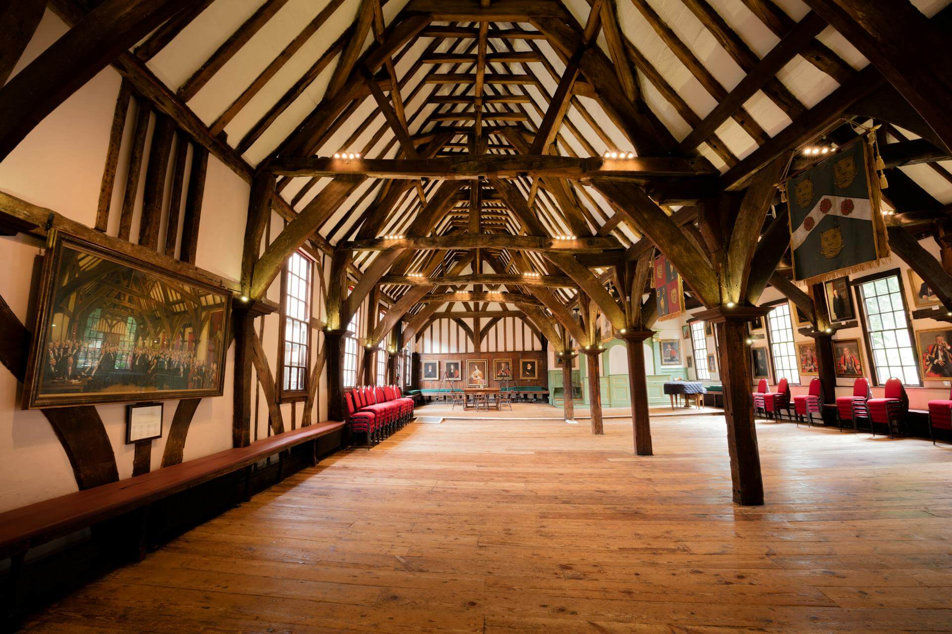 Heritage Revival Fund Announced | simpleplanningsolutions.co.uk